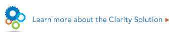 Clarity Software Solutions